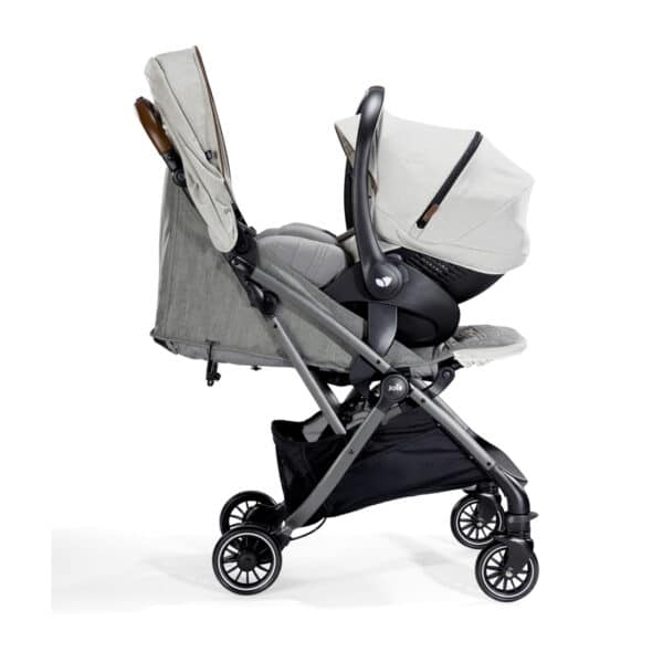 Poussette : quel type choisir ? - Bébé et Moi